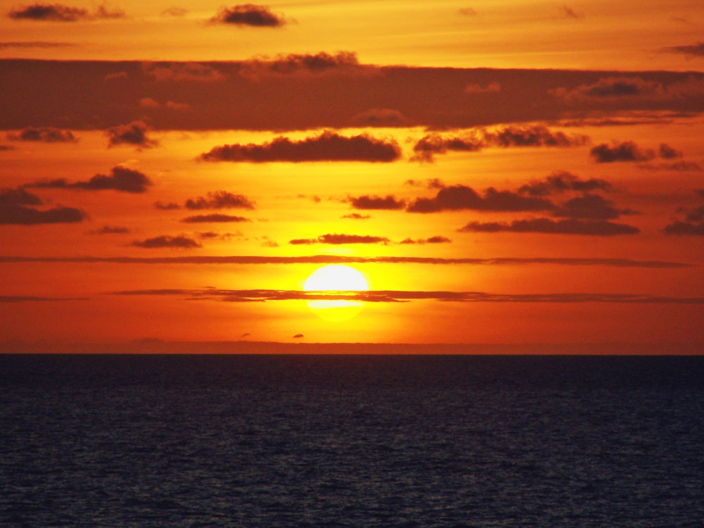 20 sunsets you should definitely experience in Australia - World of ...