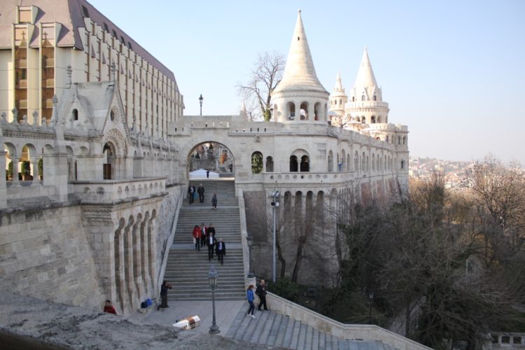 The Most Photogenic Cities in the World: Top 20 - World of Wanderlust