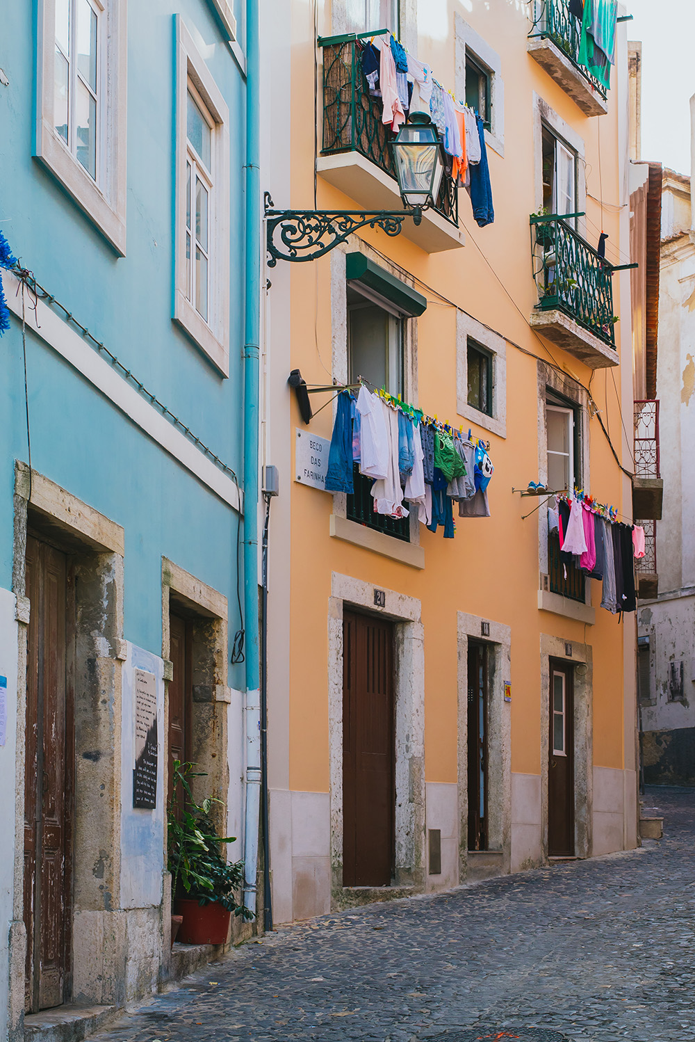 Alfama Neighbourhood Guide: Lisbon’s Most Charming District - World of ...