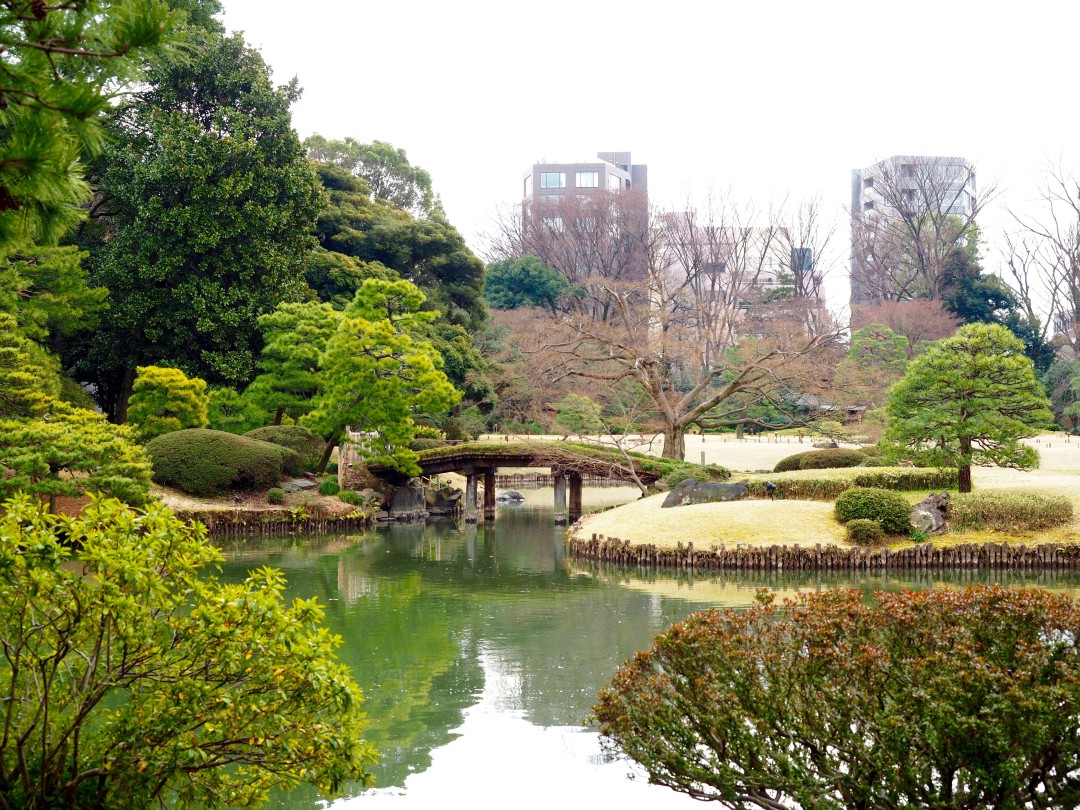 A Quick Guide to Tokyo - World of Wanderlust