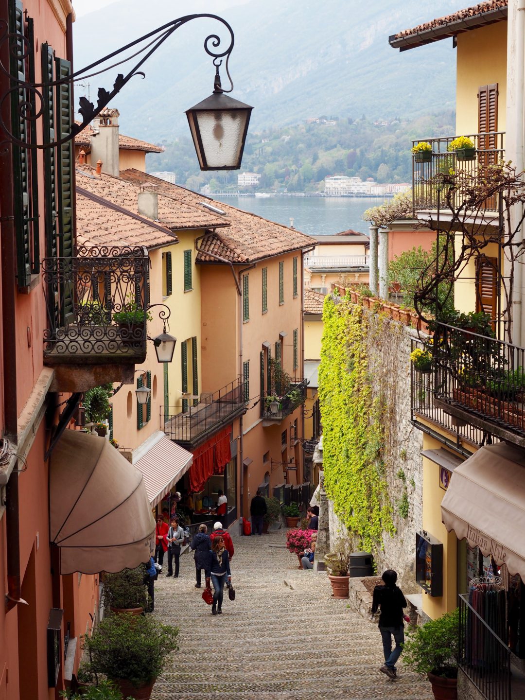 A Quick Guide to Lake Como - World of Wanderlust