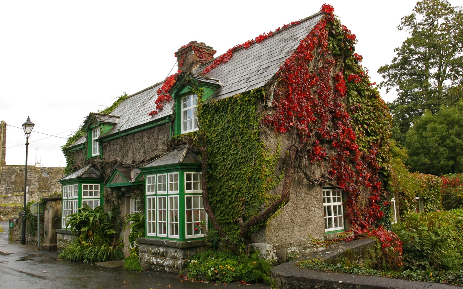 14 Fairy tale Towns in Europe you must visit - World of Wanderlust
