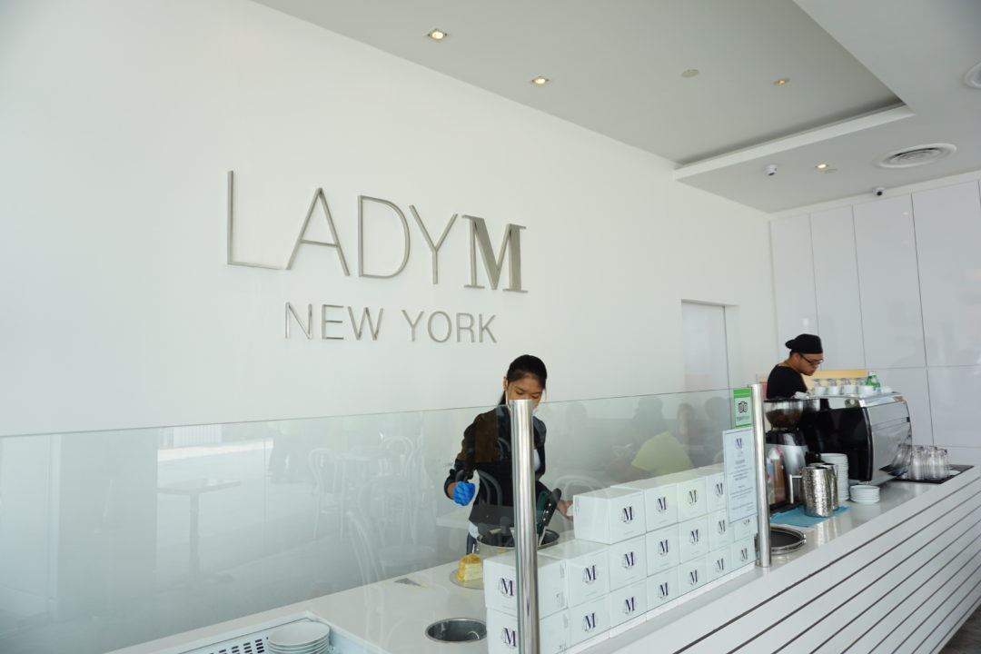 10 Must Visit Bakeries in New York City - World of Wanderlust