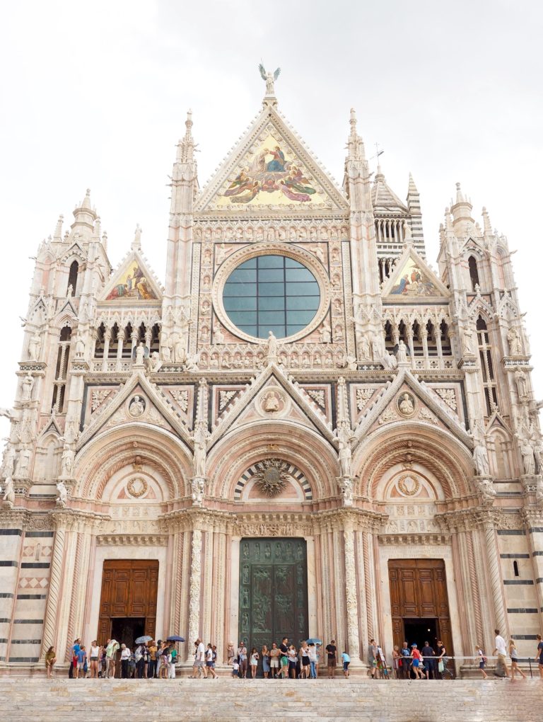 A Quick Guide to Siena, Italy! - World of Wanderlust