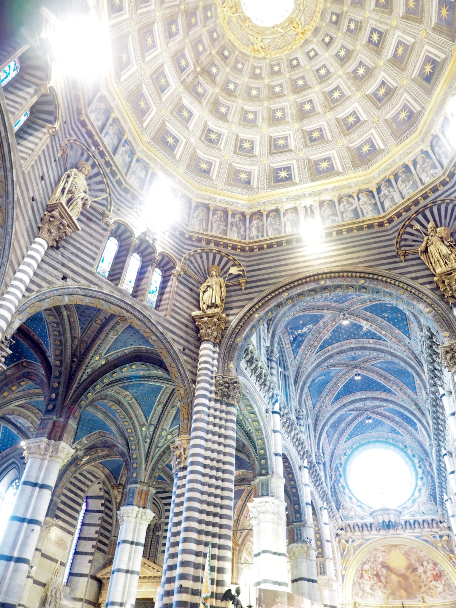 A Quick Guide to Siena, Italy! - World of Wanderlust