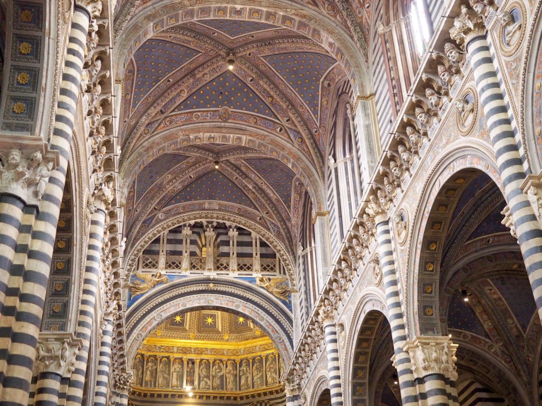 A Quick Guide to Siena, Italy! - World of Wanderlust