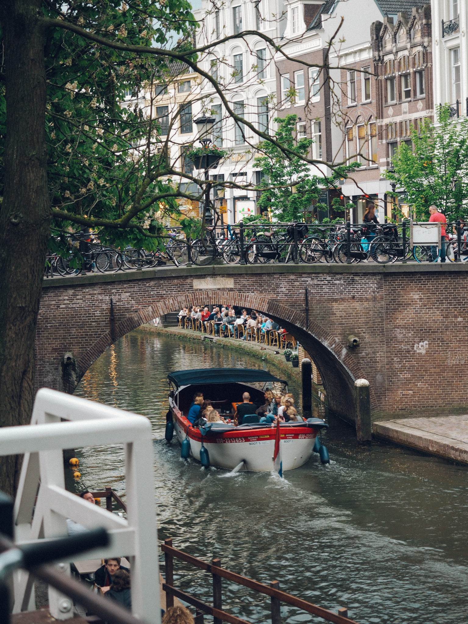 How to Spend 48 Hours in Utrecht - World of Wanderlust
