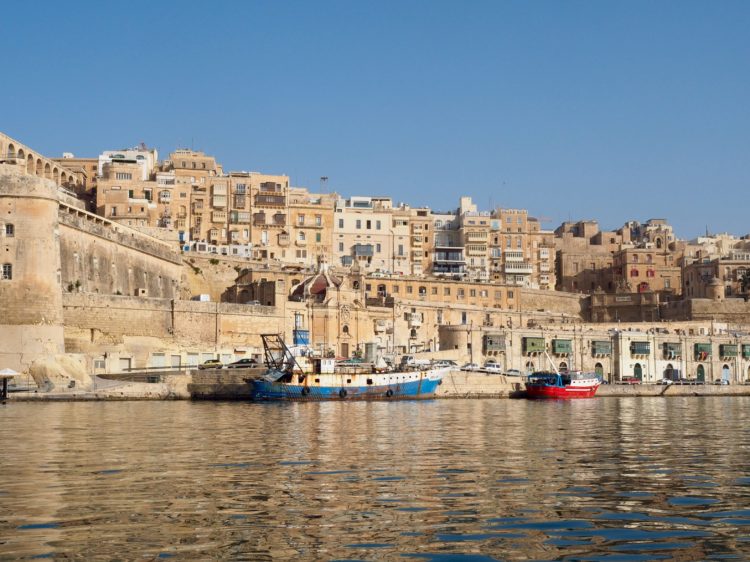A Day Trip to Gozo, Malta - World of Wanderlust