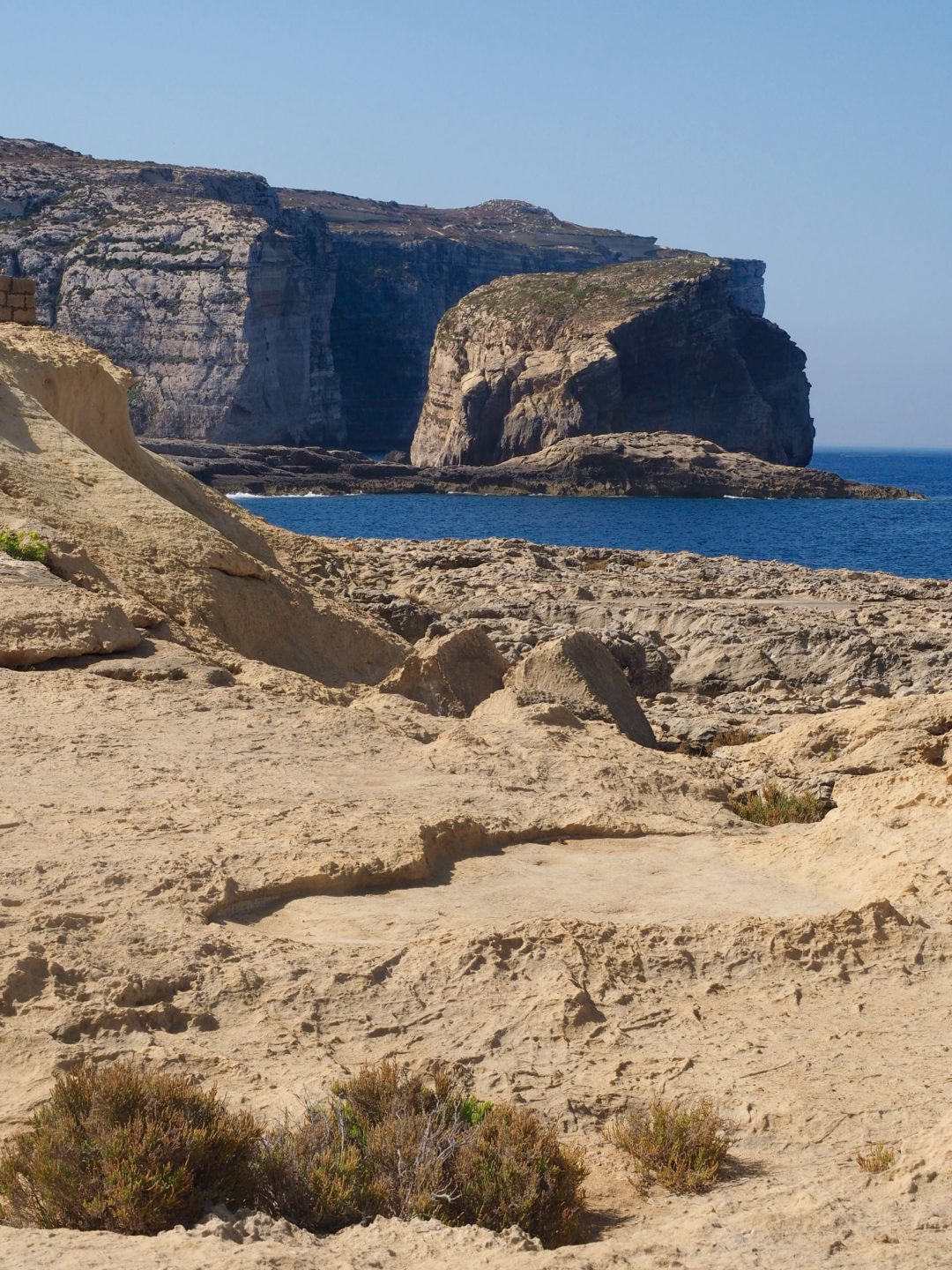 A Day Trip to Gozo, Malta - World of Wanderlust