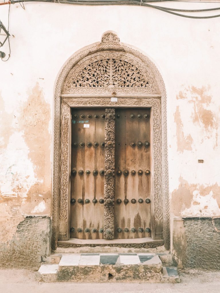 A Quick Guide to Stone Town, Zanzibar - World of Wanderlust