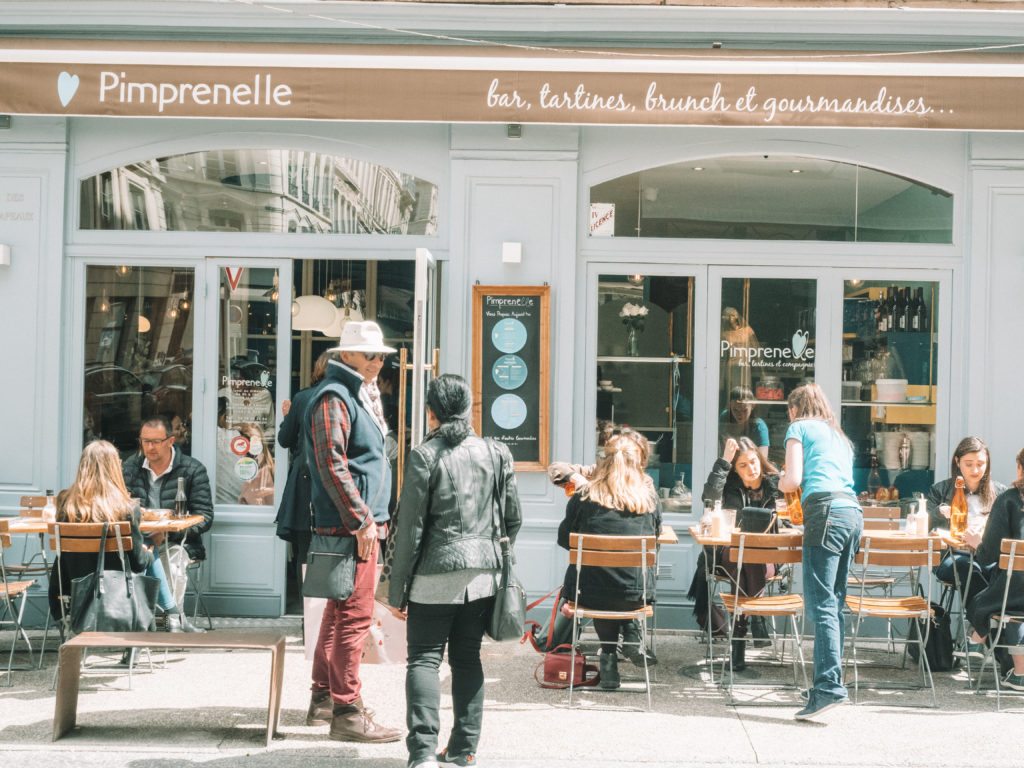 The 5 Best Cafes in Lyon - World of Wanderlust