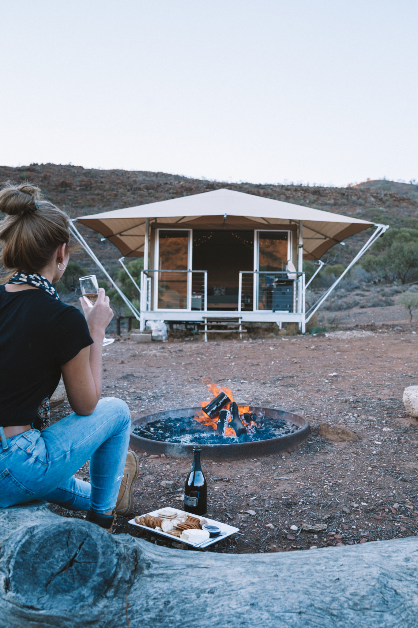 Everything you must see and do in the Flinders Ranges, South Australia ...