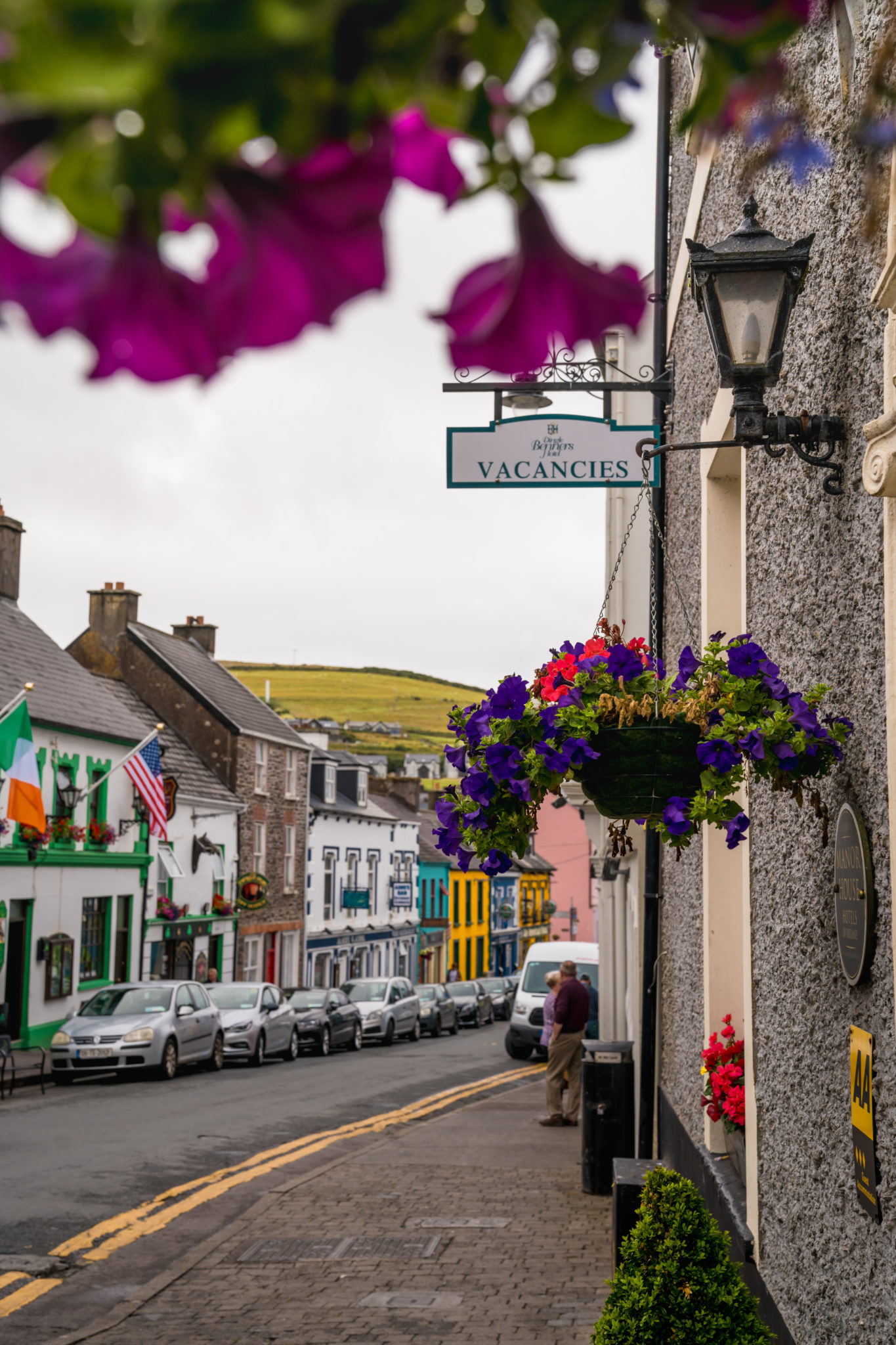 A Guide to Visiting the Dingle Peninsula | WORLD OF WANDERLUST