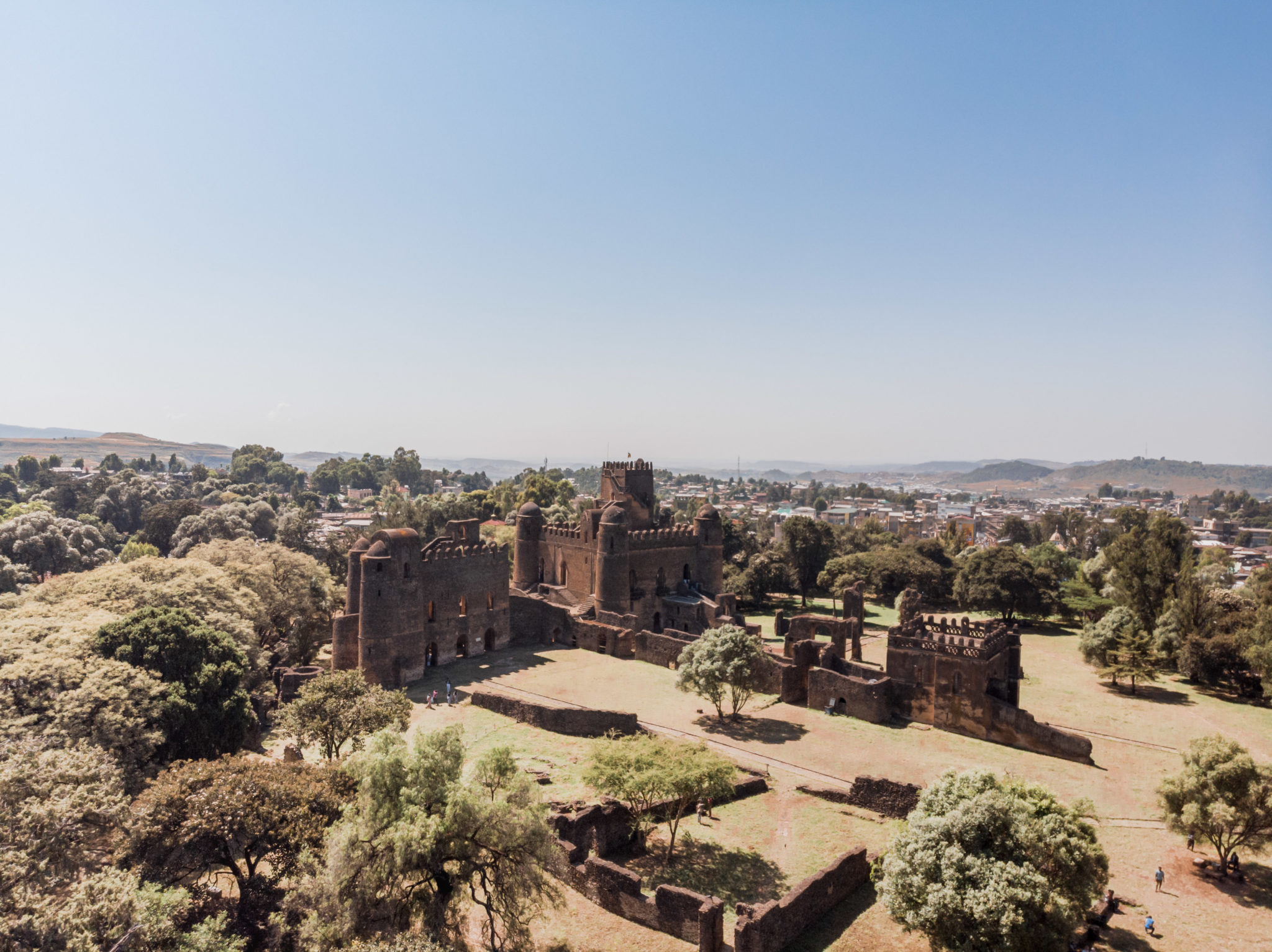 A City Guide to Gondar, Ethiopia’s Ancient Capital | WORLD OF WANDERLUST