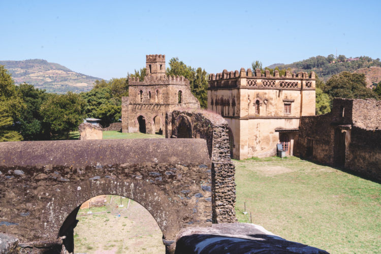 A City Guide to Gondar, Ethiopia’s Ancient Capital - World of Wanderlust