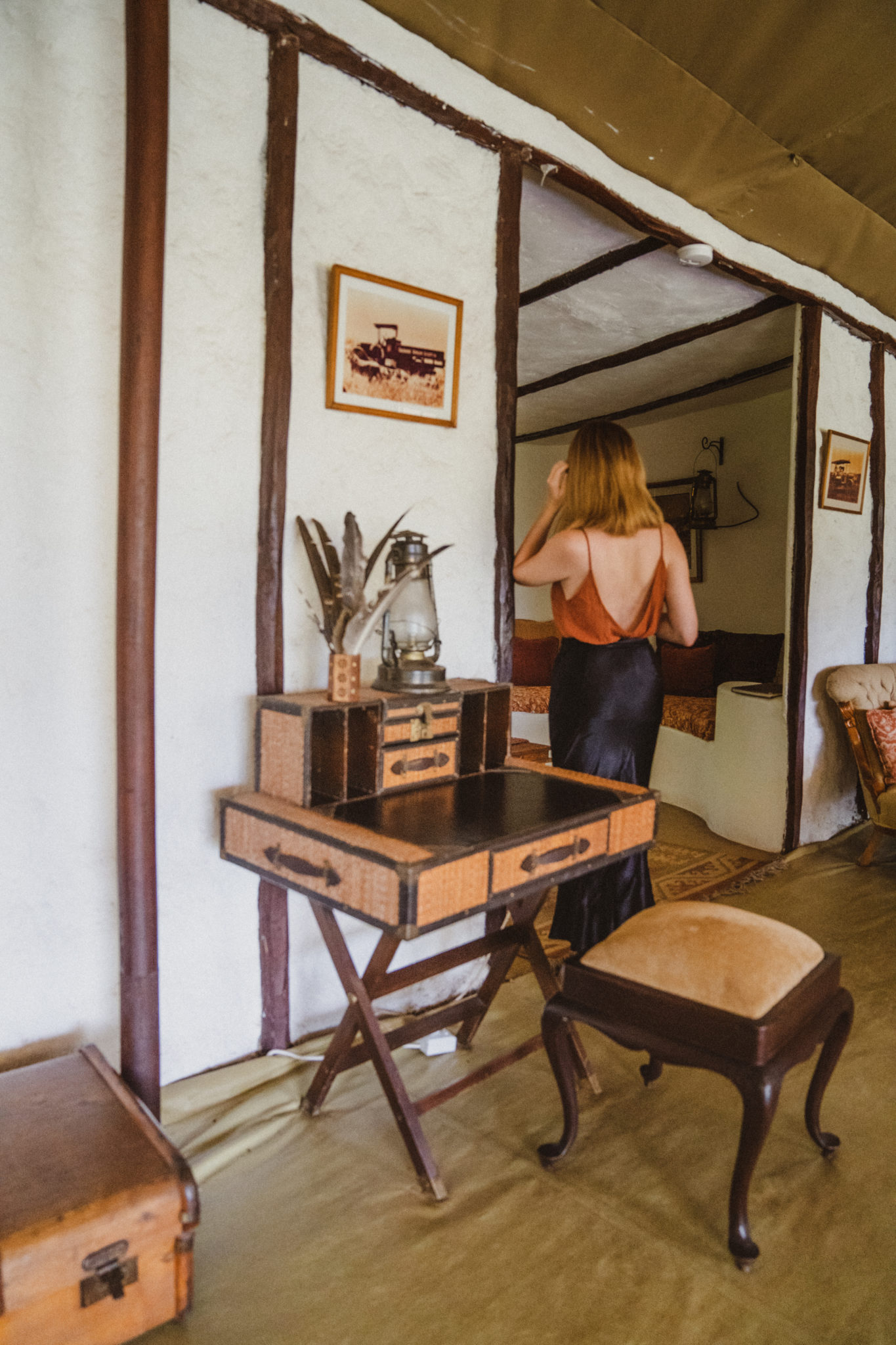 The 20 Best Safari Lodges in Africa - World of Wanderlust