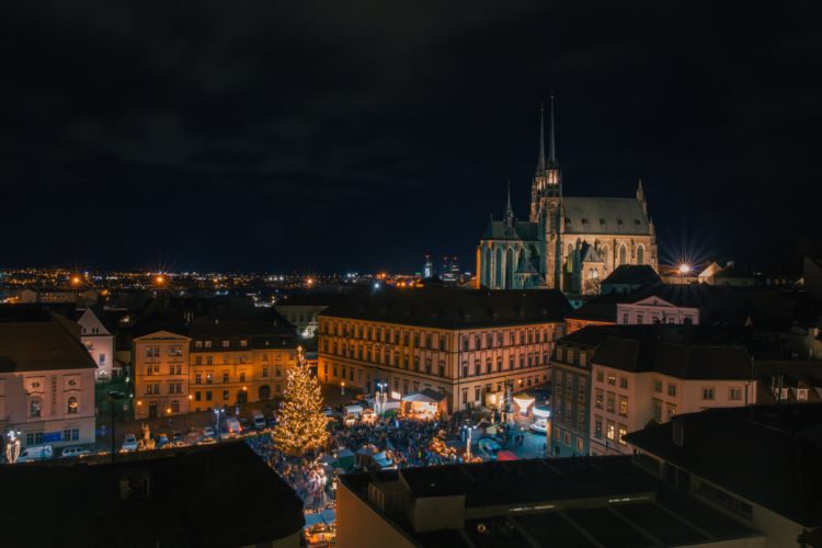 How to Spend 48 Hours in Brno - World of Wanderlust