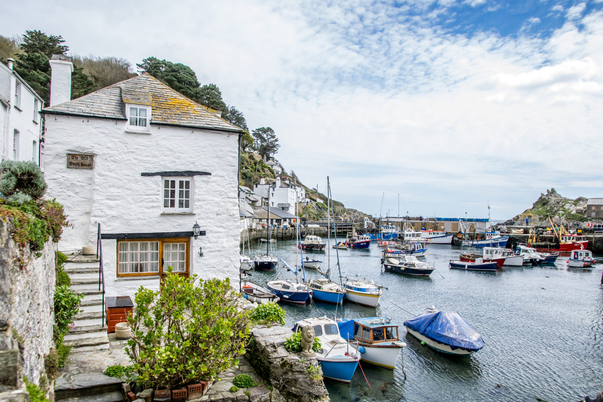 The cutest villages in Cornwall to visit - World of Wanderlust