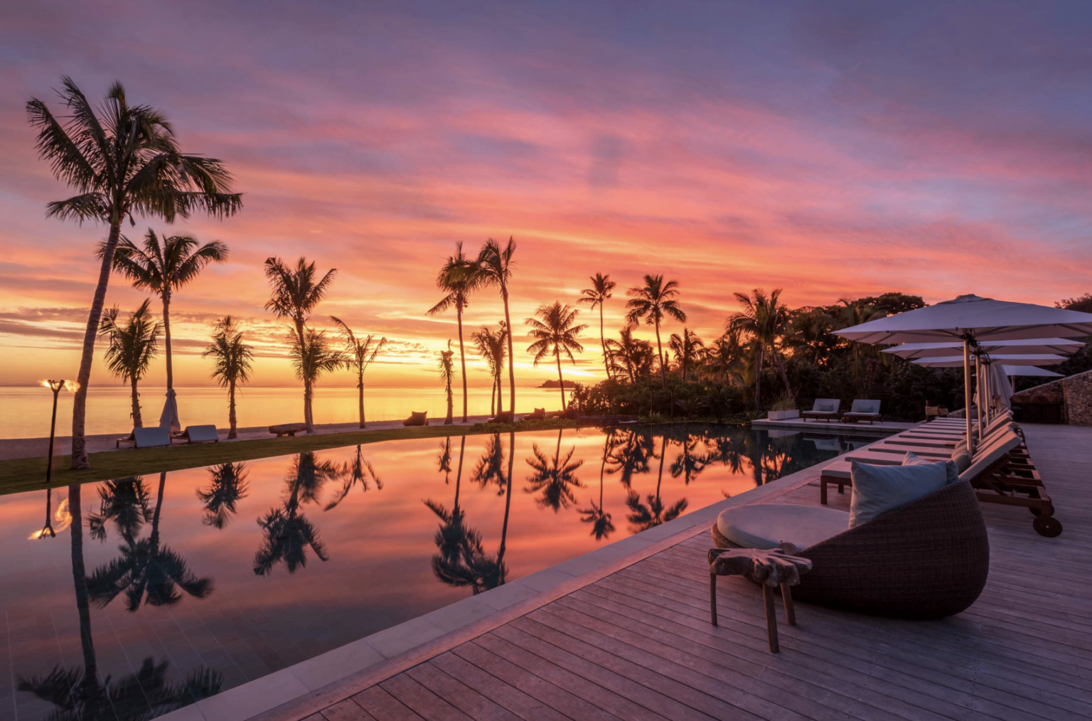 These are the 9 Best Resorts in Fiji - World of Wanderlust