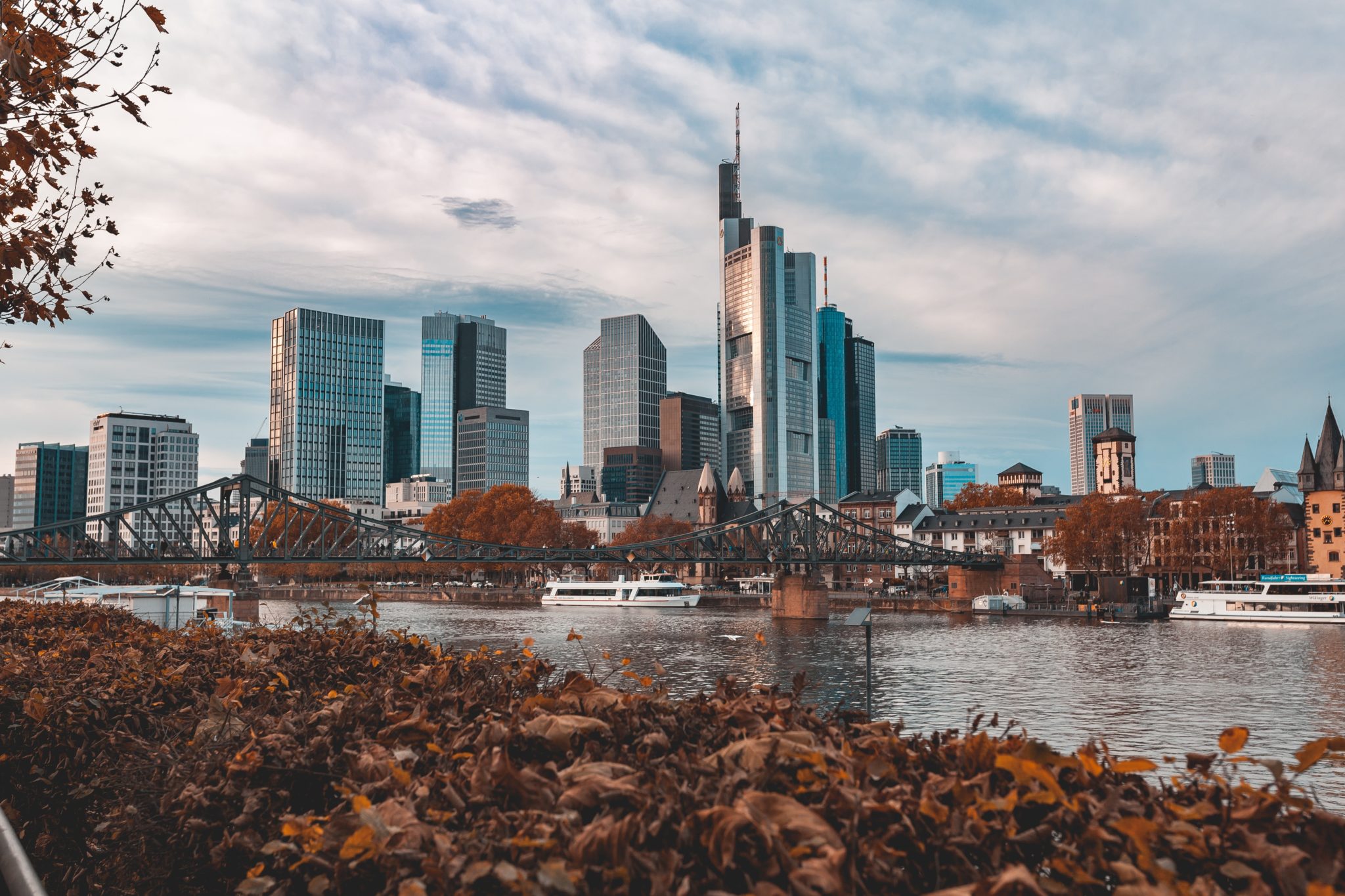 10 German Cities You Need to Visit - World of Wanderlust