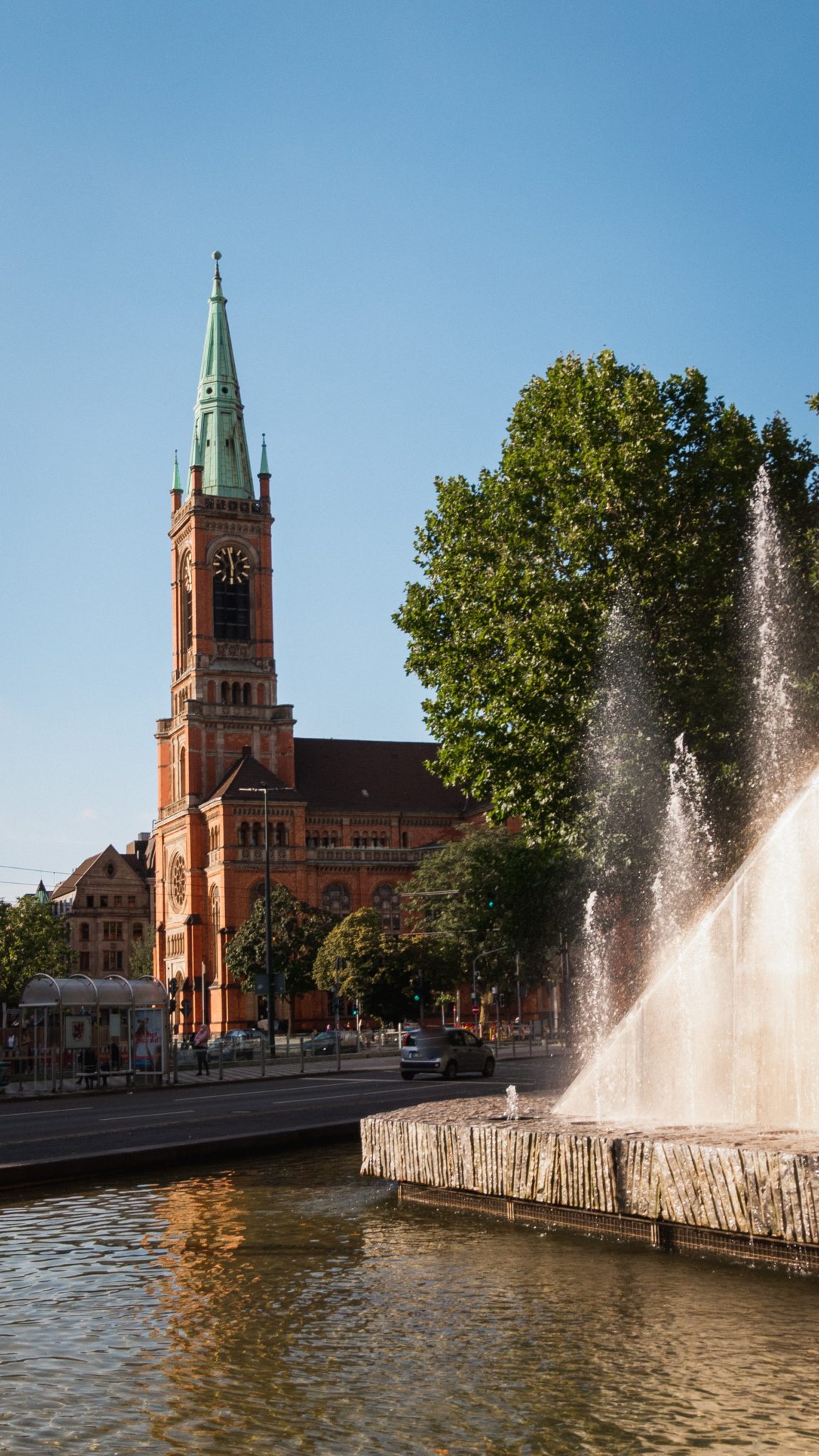 10 German Cities You Need to Visit - World of Wanderlust