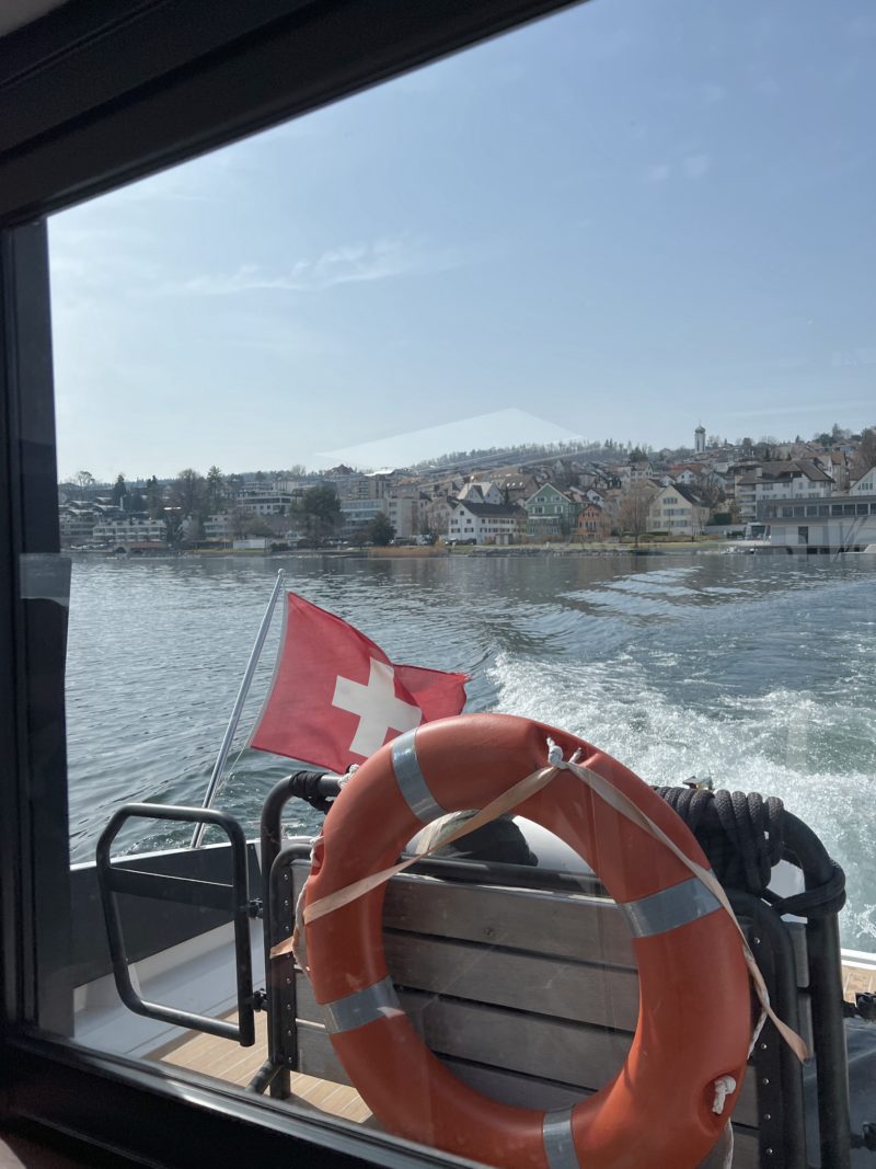 How to spend a day in Zurich, Switzerland - World of Wanderlust